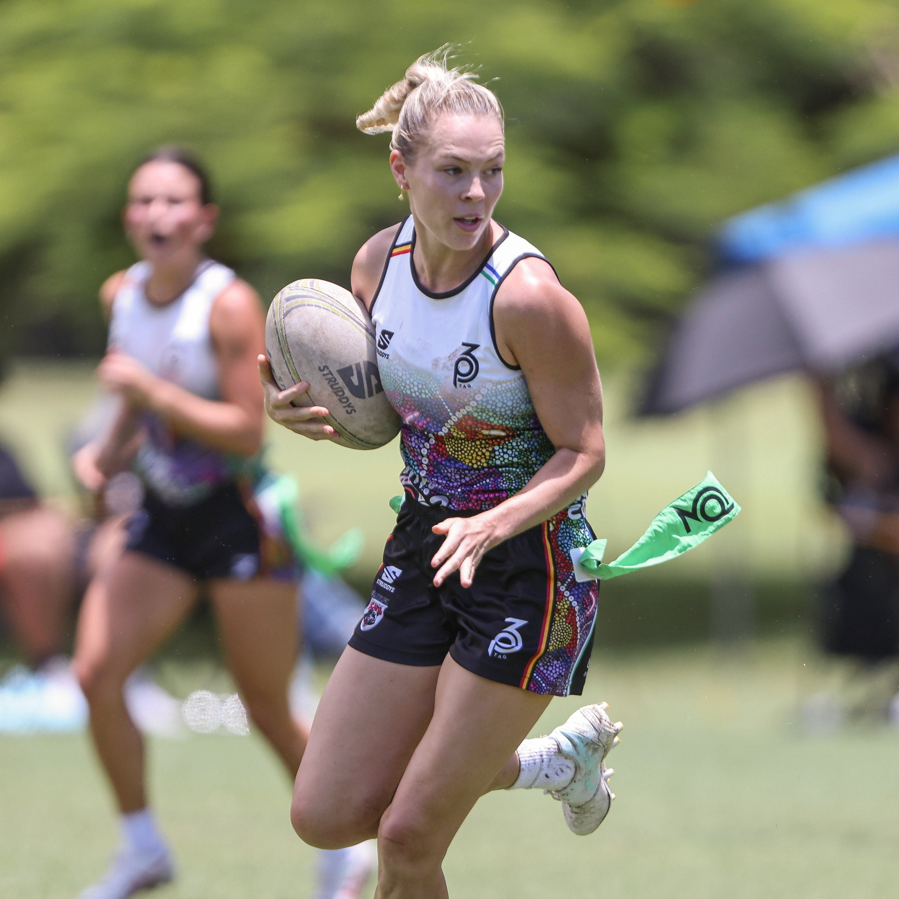 3Ptag Event Calendar