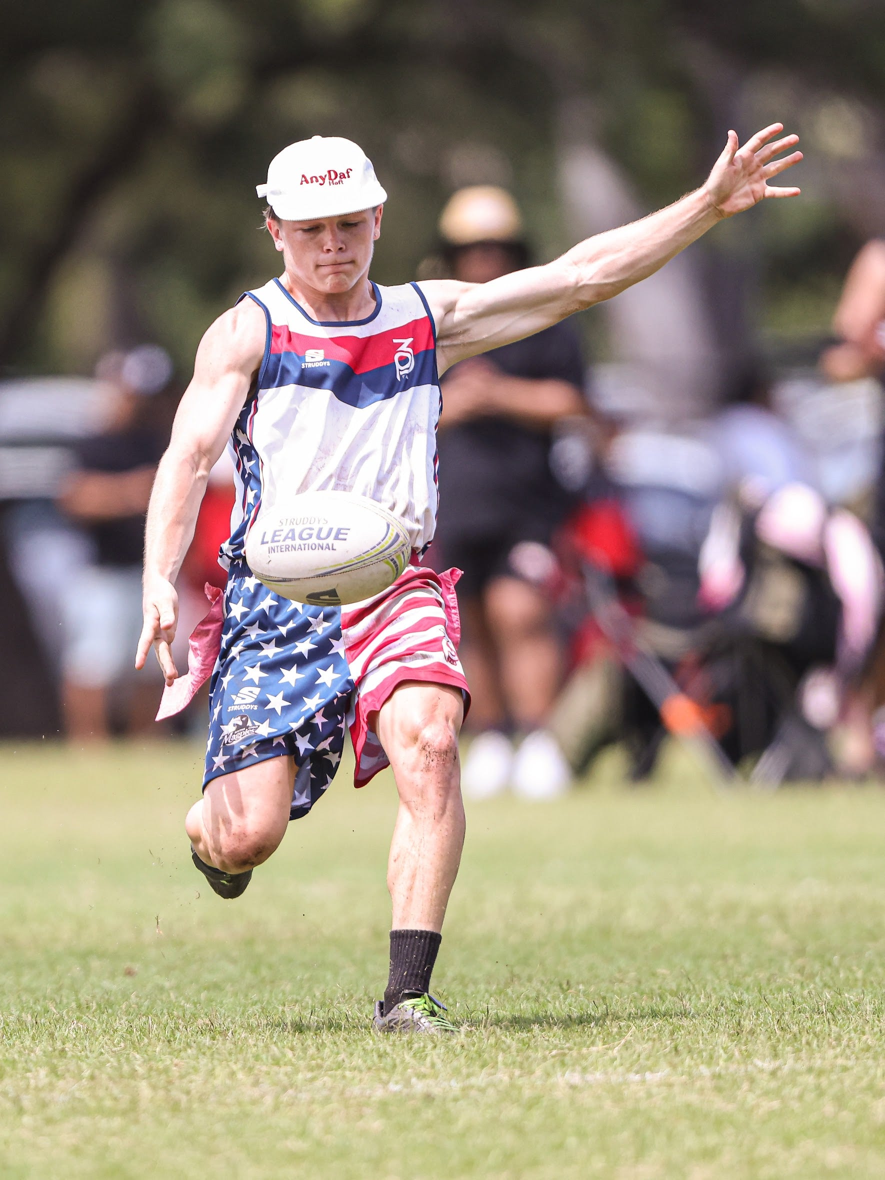 3Ptag Event Calendar