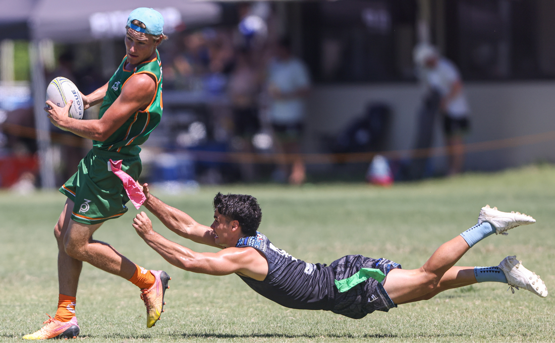 3Ptag - For the Culture