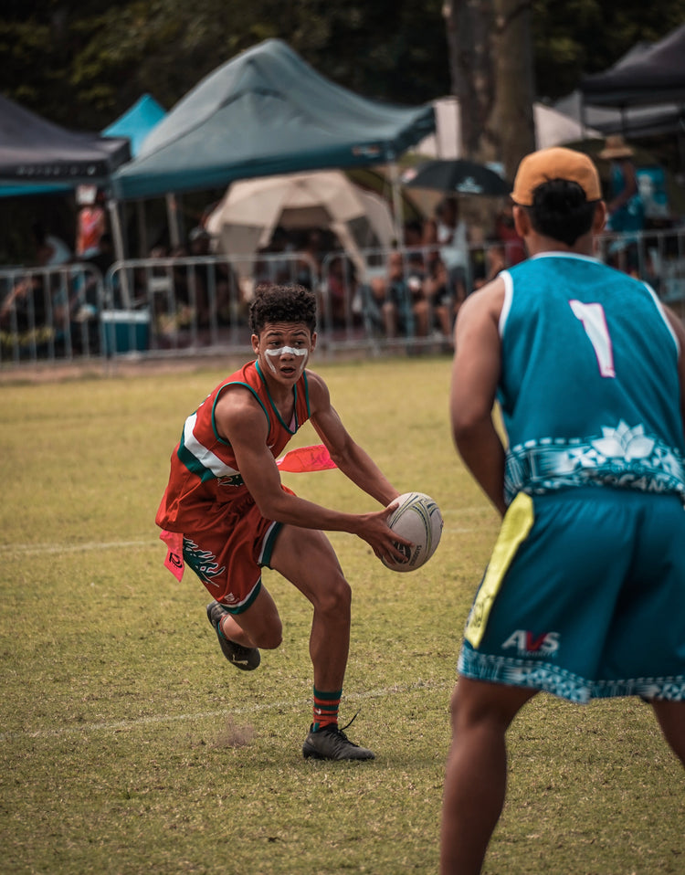 3Ptag - For the Culture