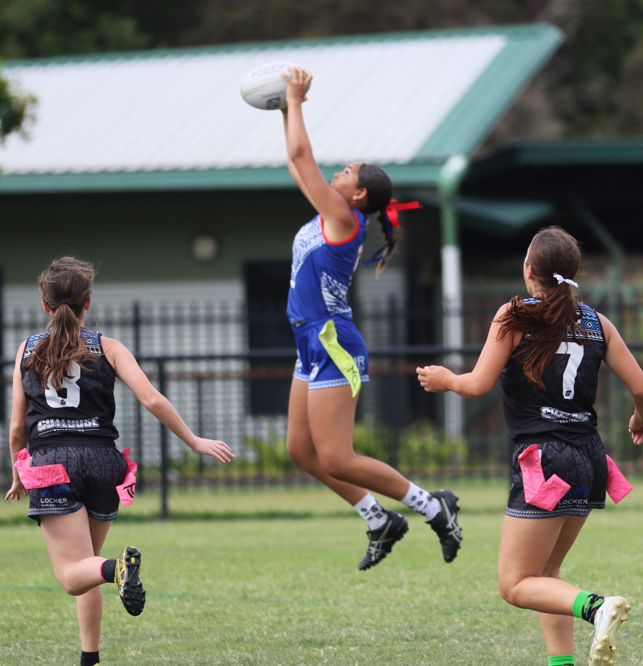 3Ptag Event Calendar