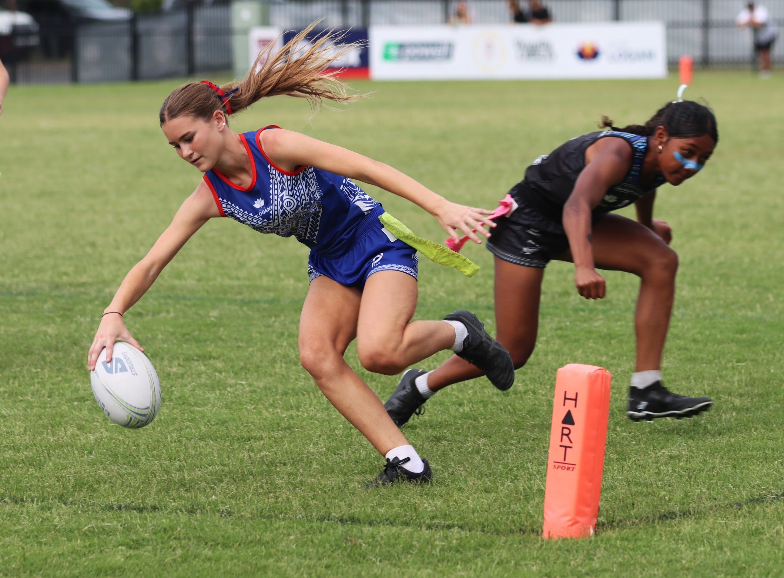 3Ptag - For the Culture