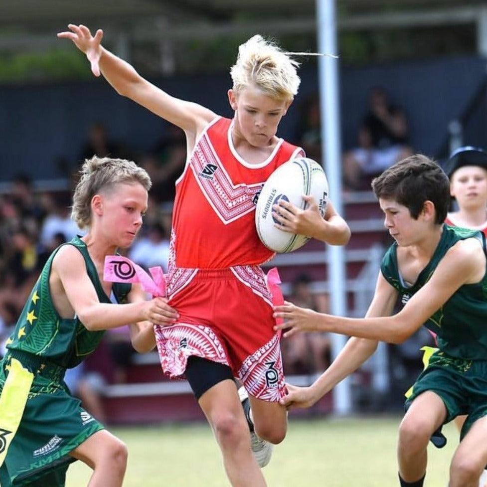 3Ptag - For the Culture